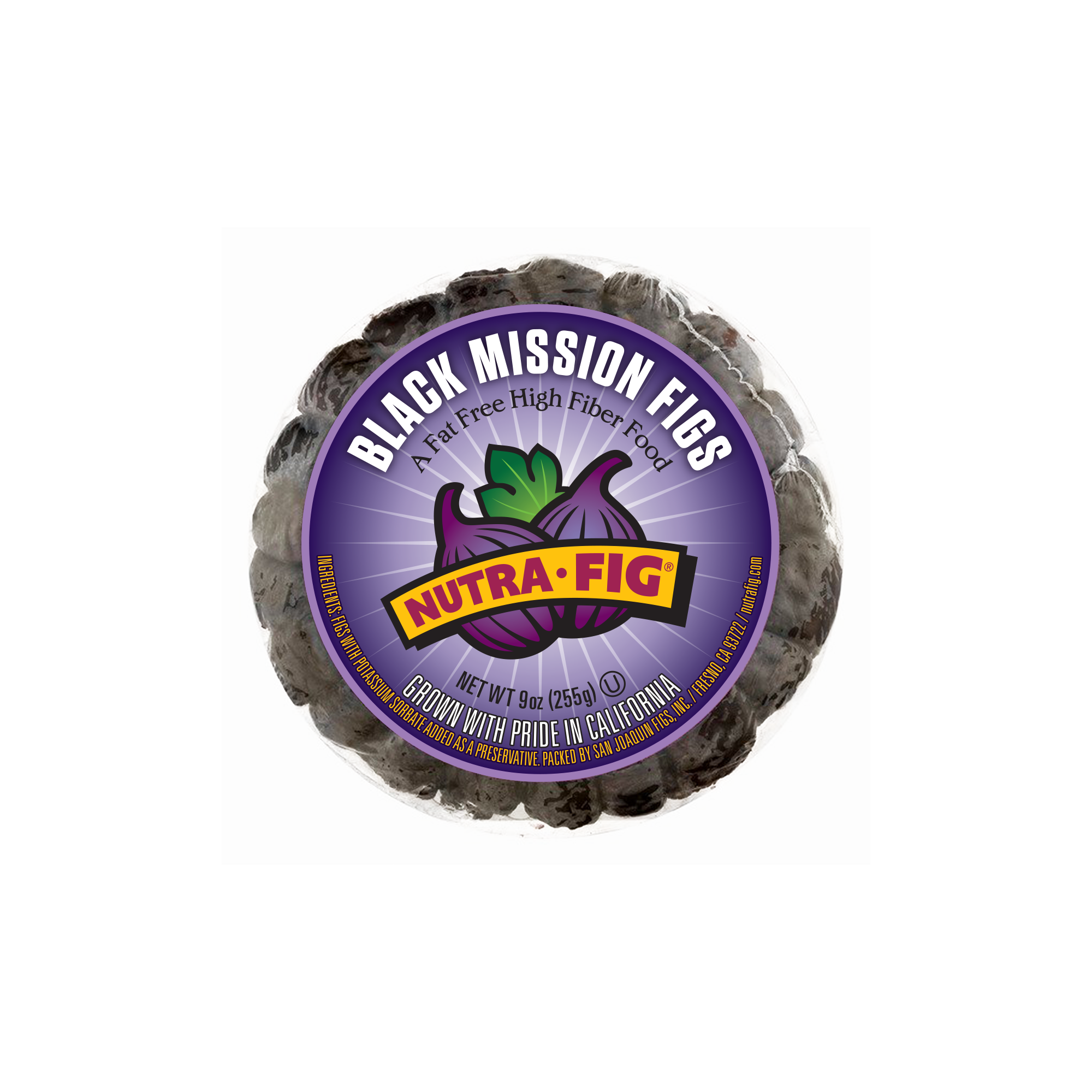 Nutra Fig Mission Crown